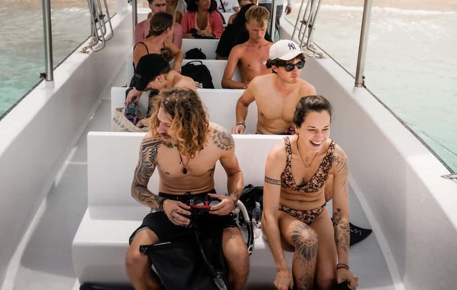 Bali/Nusa Penida: Manta Point Snorkeling & West Coast Tour - The Snorkeling Experience: What You Can Expect