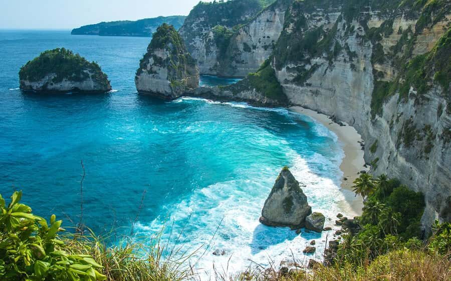 Bali: Nusa Penida Snorkeling ond Land Tour - Who Is This Tour Best For?