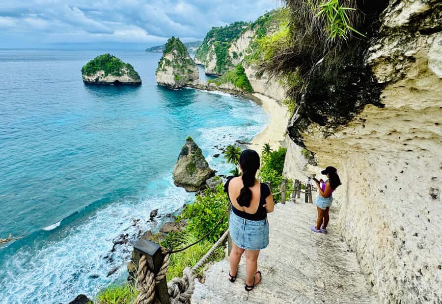 Bali: Nusa Penida: Spotlights Tour & Admission - Final Thoughts