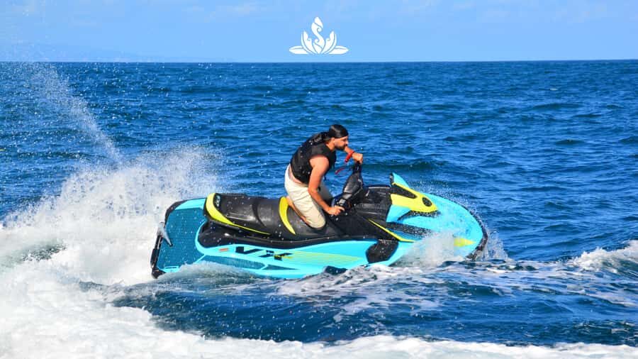 Bali Ocean Rush: 60-Minute Jet Ski Experience - What Makes this Jet Ski Tour Stand Out?