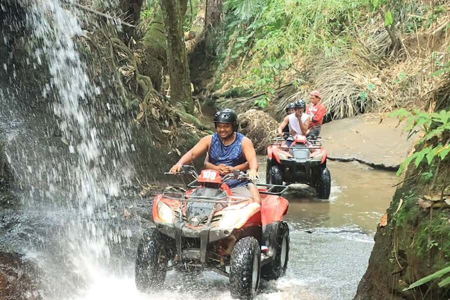 Bali: Off-Road ATV with Flying Bridge & Jukung Mud Trek - Final Thoughts: Is It Worth It?