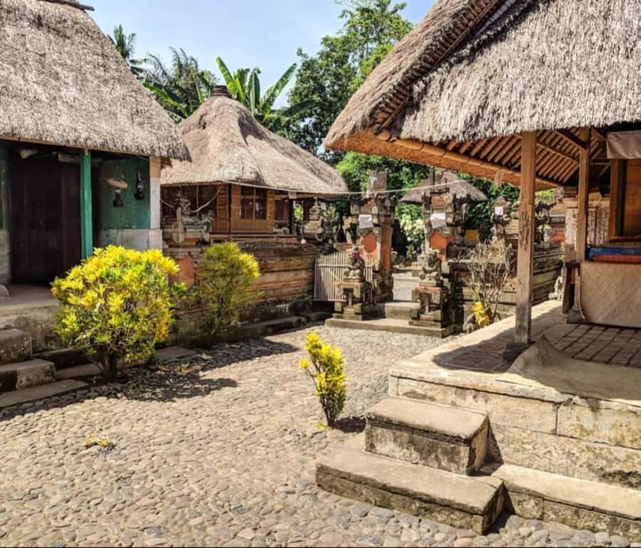 Bali : Offering Class, Purification Ritual & Rice Terraces - A Deep Dive into the Experience