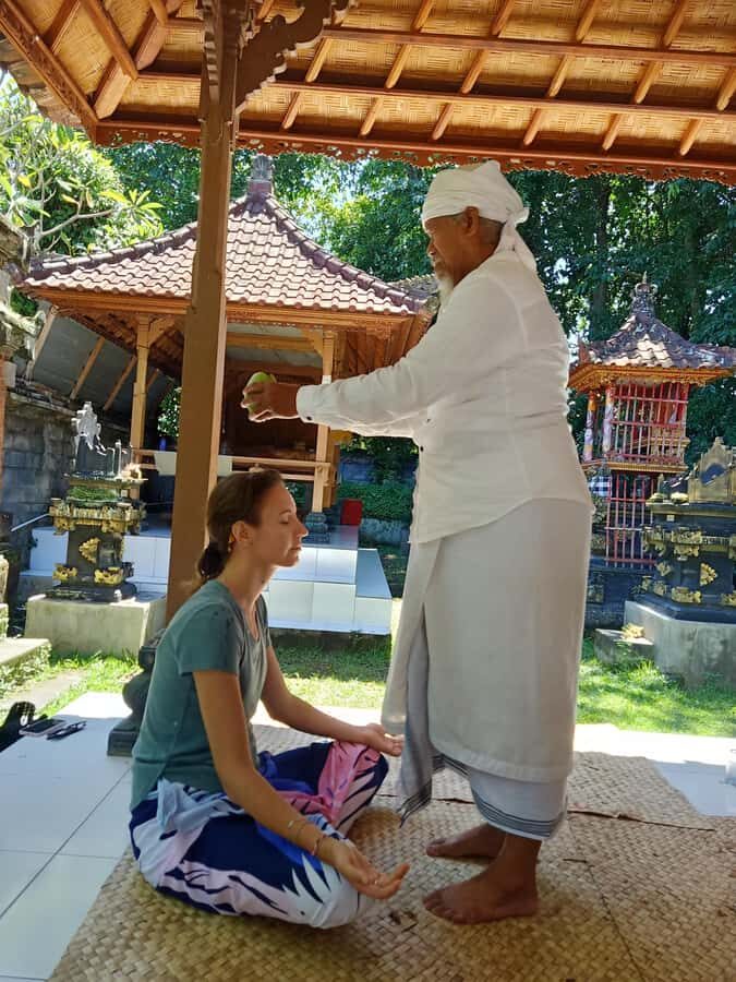 Bali: Open Chakra Healing and Mantra Soul Retreat Cleansing - What You Can Expect on This Sacred Journey