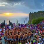 Bali: Padang Padang Beach, Uluwatu Temple & Kecak Dance Tour - The Experience in Detail