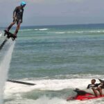 Bali Parasailing Adventure, Banana Boat And Jet Ski - The Details That Matter