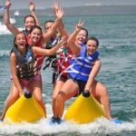 Bali Parasailing Adventure, Jet Ski, Banana Boat , Donat Boat, with Transport - The Value of This Tour