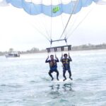 Bali: Parasailing and Jet Ski Adventure with Hotel Pickup - Who Is This Tour Best For?