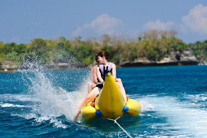 Bali Parasailing - Banana Boat - Jet Ski - Final Thoughts on Value and Authenticity
