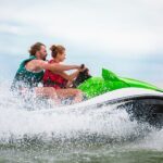 Bali Parasailing, Jet Ski and Uluwatu Tour with Kecak Dance Show - The Itinerary in Detail