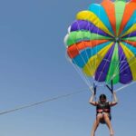 Bali: Parasailing, Jet Ski & Uluwatu Tour with Kecak Dance - Authenticity & Value