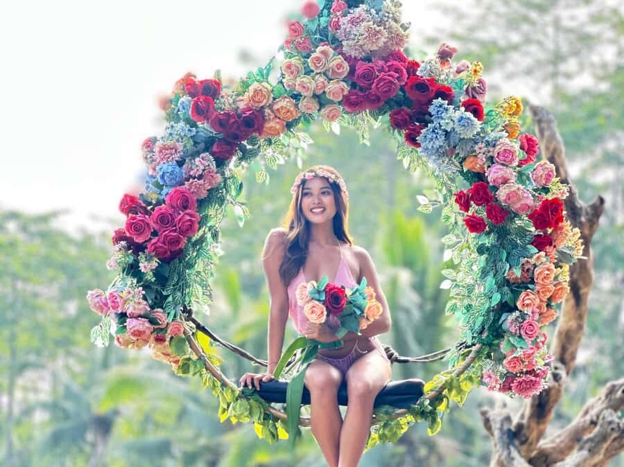 Bali: Penglipuran Village, Tirta Empul & Ubud All Incusive - A Day Well Spent