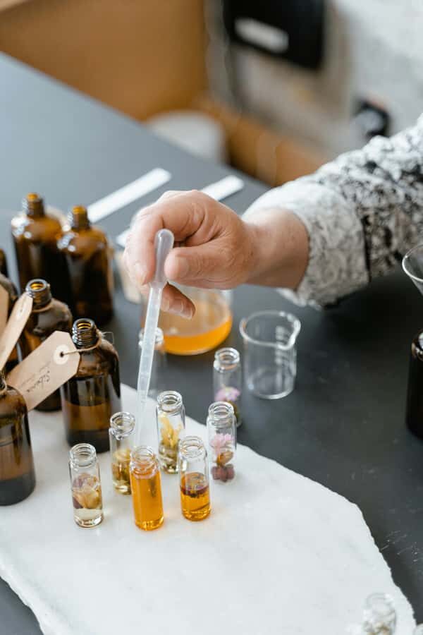 Bali: Perfume Workshop Master Class with 15ml Perfume - Who This Tour Is Best For