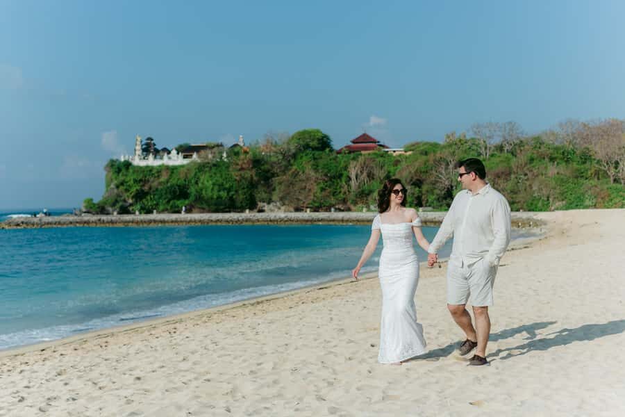 Bali : Photoshoot at your Resort Villa - Who Will Love This Experience?