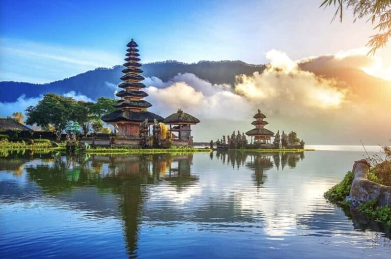 Bali: Picnic with Alpacas/Donkeys and Temple Tour - Breaking Down the Itinerary
