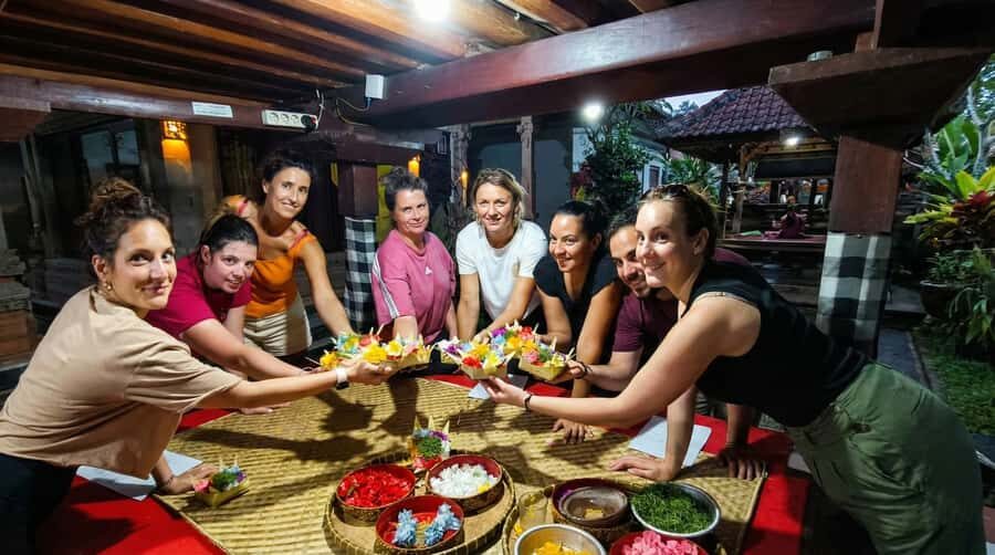 Bali: Pinge Village Tour: School Visit, Cooking Class, Lunch - Who Will Love This Tour