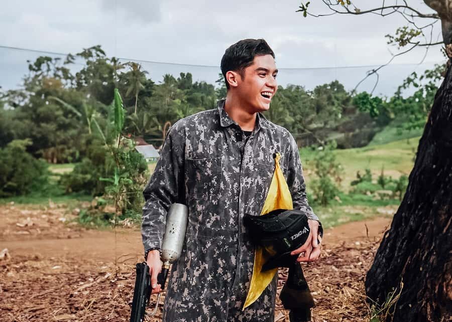 Bali Premier Paintball Game Adventure by Pertiwi Adventure - What You Can Expect from the Bali Premier Paintball Adventure