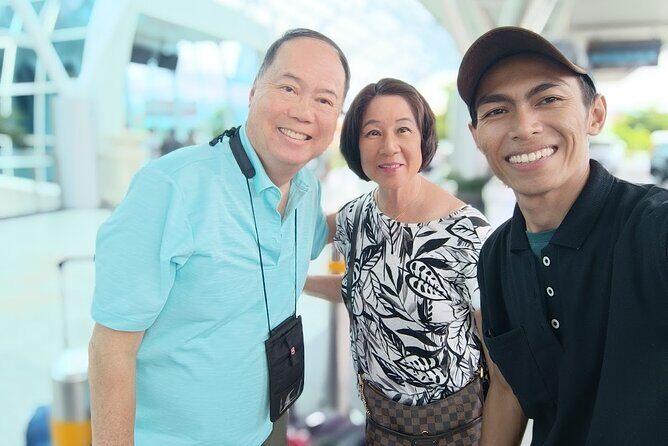 Bali Private Airport Drop-off: Exclusive Departure Transfer - An In-Depth Look at the Experience