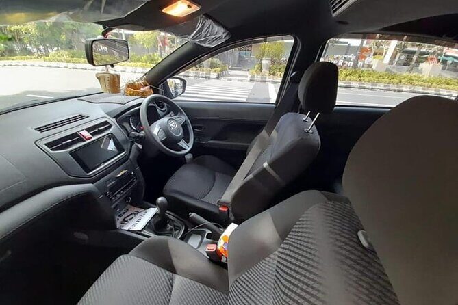 Bali Private Airport Transfer with English Speaking Driver - Who Is This Transfer Best For?