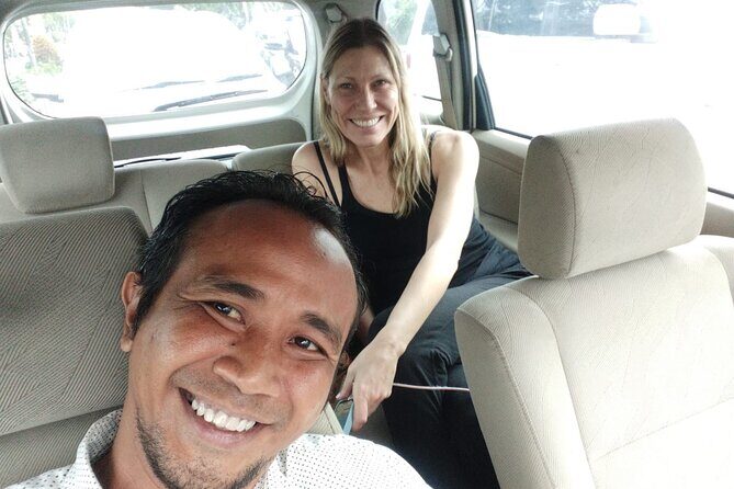 Bali Private Car and Driver  Explore the Island Your Way - What to Expect During Your Trip