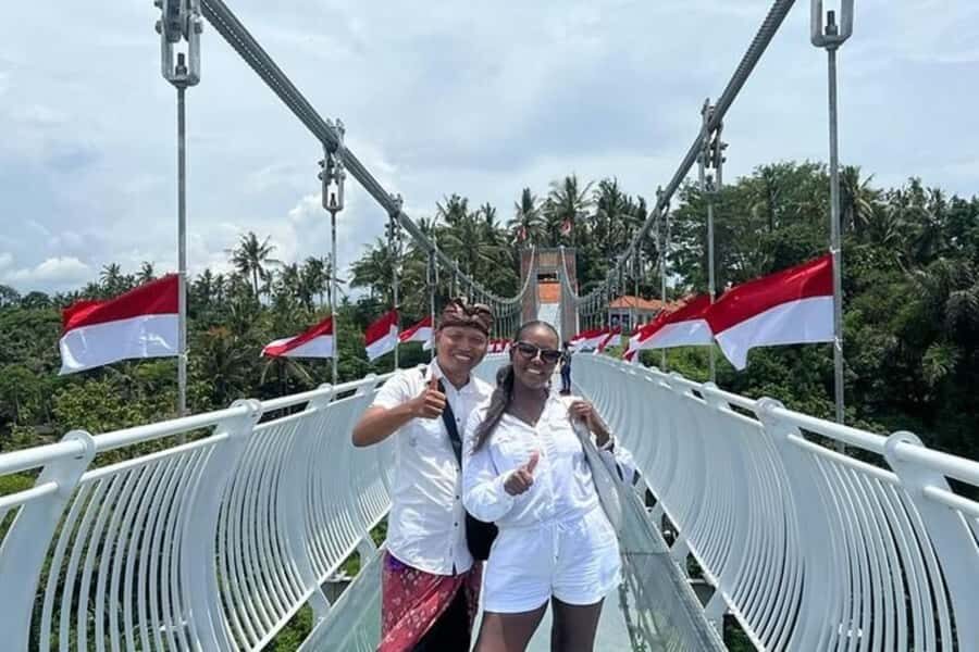 Bali: Private custom tour with a local guide - What to Expect on Your Tour