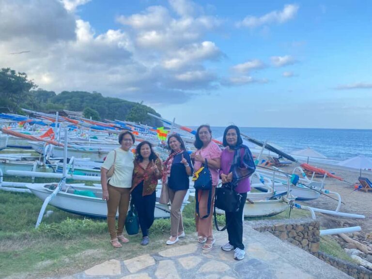 Bali: Private Customizable Full-Day Tour - A Detailed Look at the Itinerary