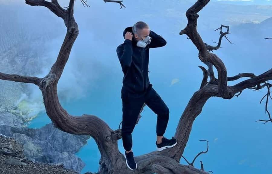 Bali: Private Ijen Blue Fire Tour Day Trip with Breakfast - Authentic Experiences and Traveler Feedback