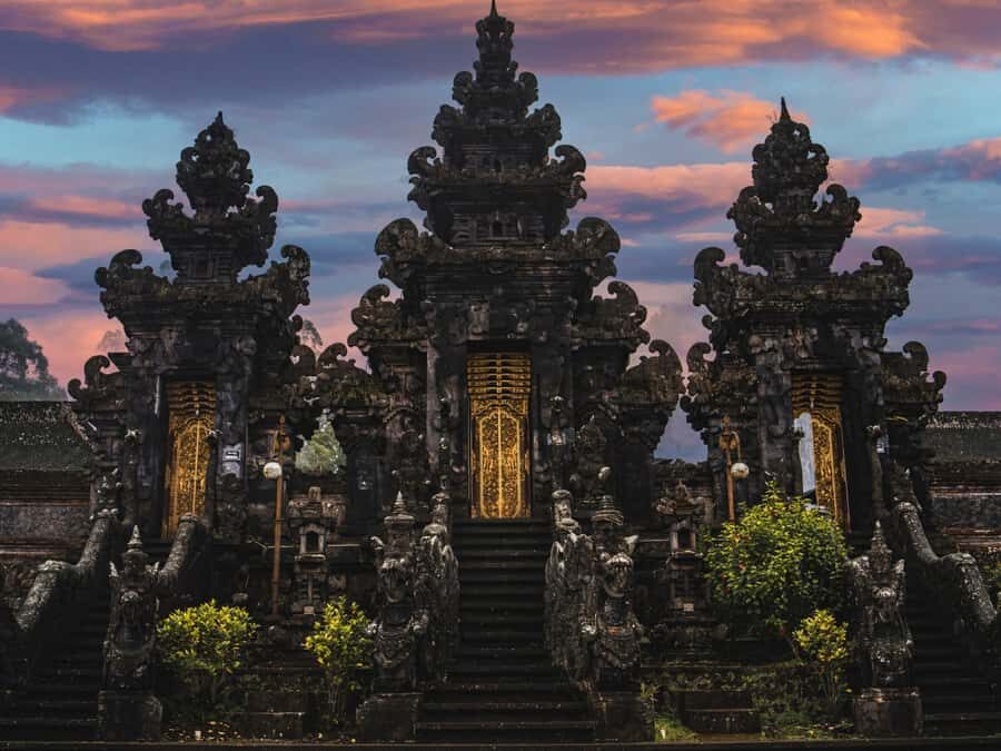 Bali: Private Lempuyang Gate of Heaven Tour  Customizable - The Itinerary: A Detailed Look