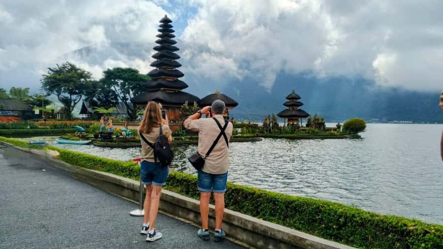 Bali: Private North Bali Tour with Tanah Lot Sunset - Who Will Love This Tour?