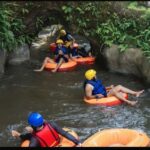 Bali: Private River Tubing & Hidden Canyon Experience - The Scenic Landscape and Bird’s Eye View