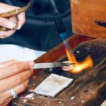 Bali: Private Silver Jewelry Making Class in Ubud - The Experience in Practice
