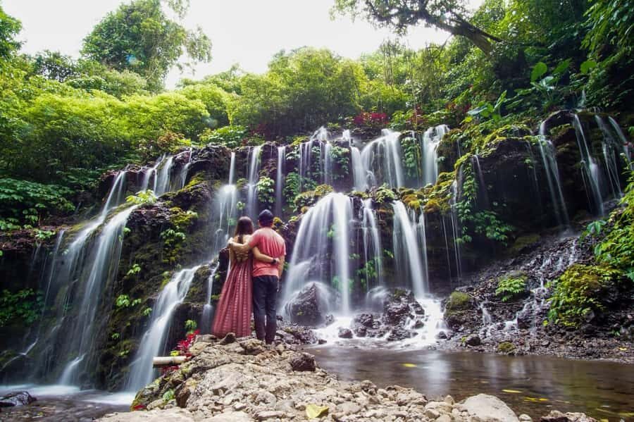 Bali: Private Waterfall Tour with Lunch and Hotel Pickup - Who Will Love This Tour?