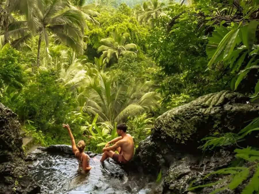 Bali: Private Waterfalls and Rice Terraces Day Trip - FAQs