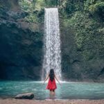 Bali: Private Waterfalls Tour with Hotel Pickup & Drop-off - The Sum Up