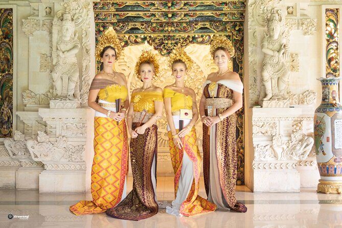 Bali Profesional Photoshoot with Traditional Dress - Final Thoughts: Who Should Consider This?