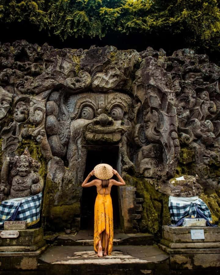 Bali: Pura Pencampuhan Sala & Goa Gajah Temple Tour - A Detailed Look at the Tour Experience