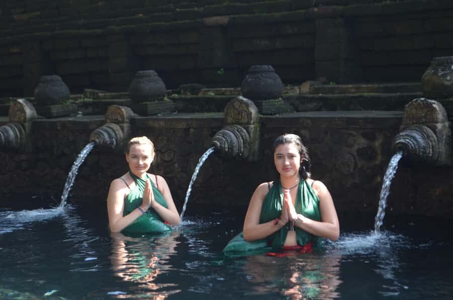 Bali: Purification at Tirta Empul Temple - Why This Tour Offers Good Value