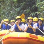 Bali Rafting Adventure with Transportations - Authentic Experiences and Perspectives
