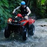 Bali: Rafting, ATV Quad Bike and Tubing River Adventure - Who Should Consider This Adventure?