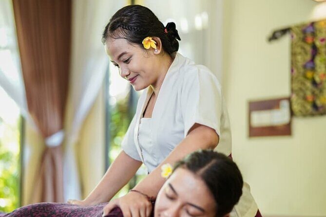 Bali Relaxing Essential Therapy Massage 2 hours in Jimbaran - The Value and Cost Analysis