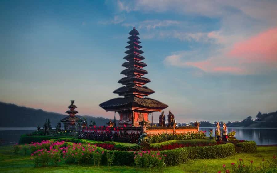 Bali: Rice Terraces, Ulundanu Temples & Banyumala Waterfall - Practical Details: What You’ll Experience