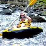 Bali: River Tubing & Taman Beji Griya Waterfall Tour - What Makes This Tour Stand Out?