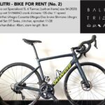 Bali road bike hire / rent - Why This Bike Rental Stands Out