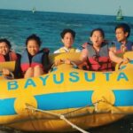 Bali: Rolling Donut Adventure Beach Experience - What the Experience Includes