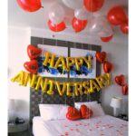 Bali: ROOM DECORATION FOR BIRTHDAY OR ANNIVERSARY OCCASION - What You Can Expect: A Detailed Breakdown