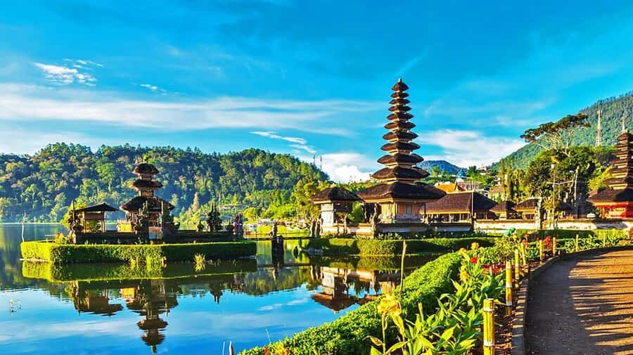 Bali: Royal Temple, Bedugul, and Tanah Lot Private Tour - What Makes This Tour a Good Deal?