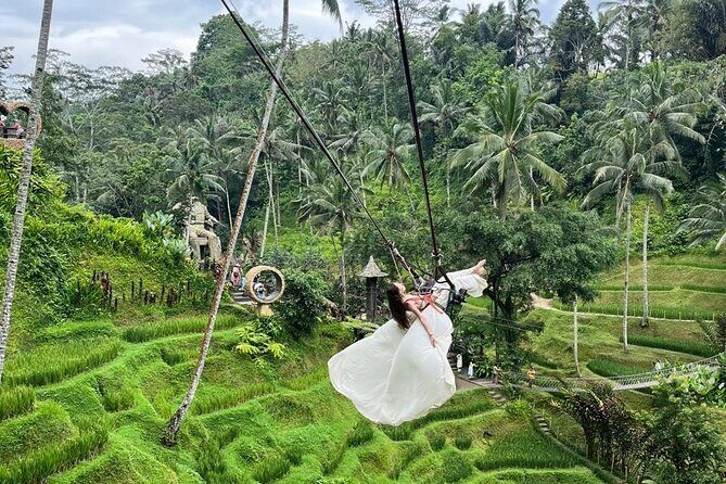 Bali Rural Village Bike - What’s Included and What to Bring