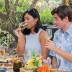 Bali: Sababay Winery Tour, Art Market & Dinner - Exploring Sukawati Art Market