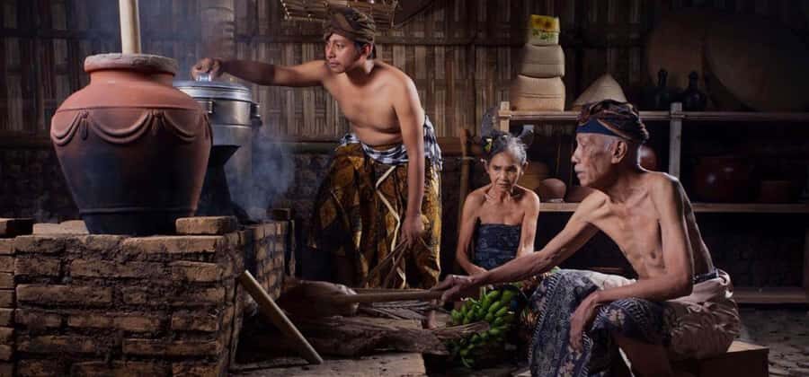 Bali: Samsara Living Museum, Balinese life cycle - Who Will Love This Experience?