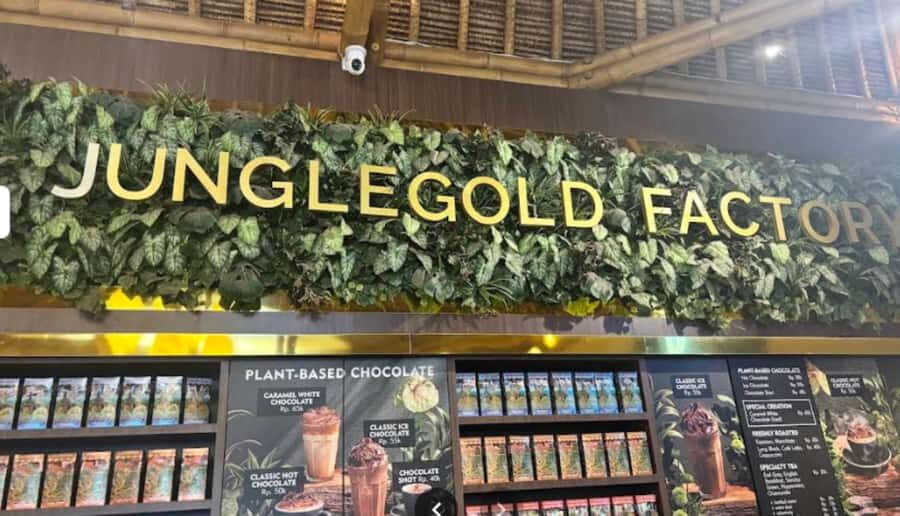 Bali: Sangeh Monkey Forest, Chocolate Factory & Temple Tour - A Practical Overview of the Tour