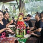 Bali: Sanur Making Gebogan offering Fruit Balinese Class - Why You Should Consider This Activity